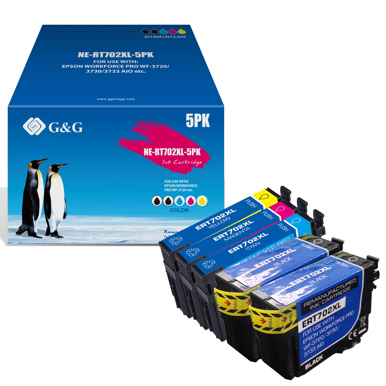 Inksell.com - Official Site - Ink & Toner Cartridges for printer ...