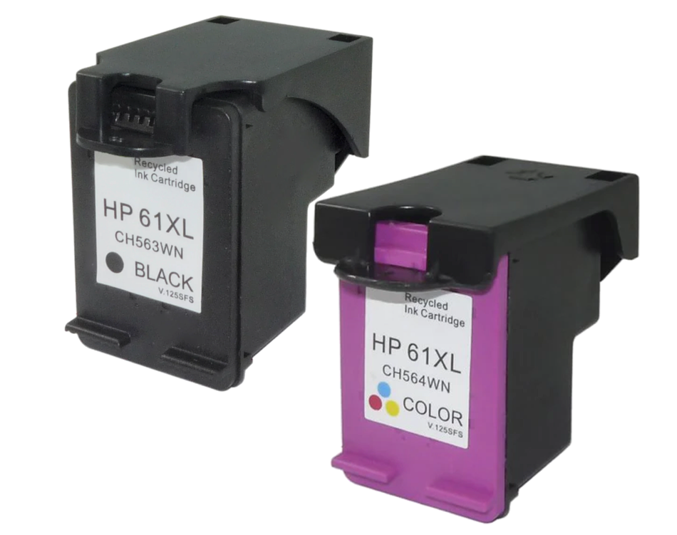 HP Ink & Toner Cartridges – InkSell.com